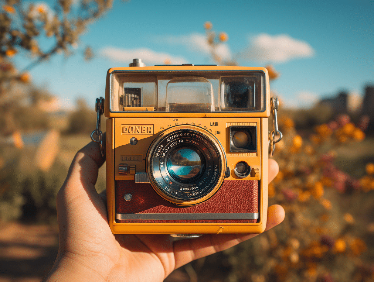 Comment faire fonctionner un Polaroid 1000 ? - Airnews Comment faire fonctionner un Polaroid 1000 ? - Airnews