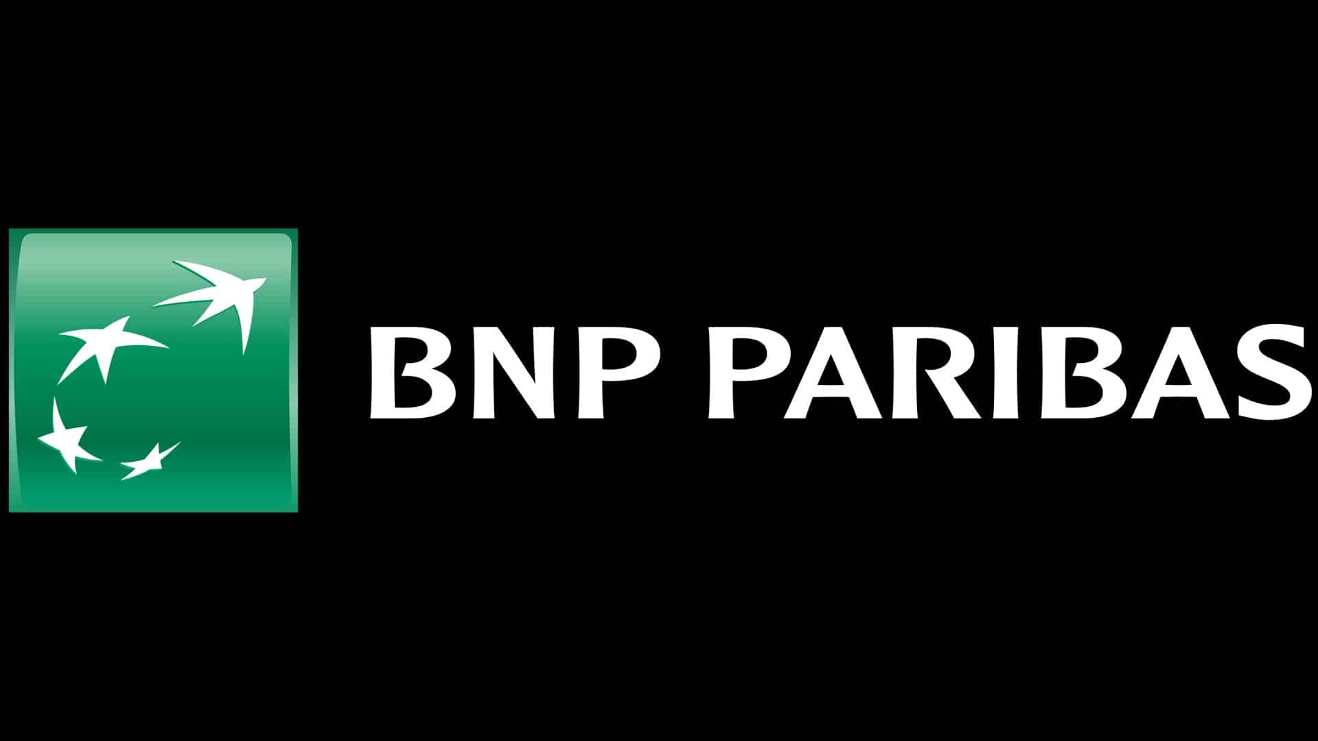 Logo BNP Paribas : histoire de la marque et origine du symbole - Airnews