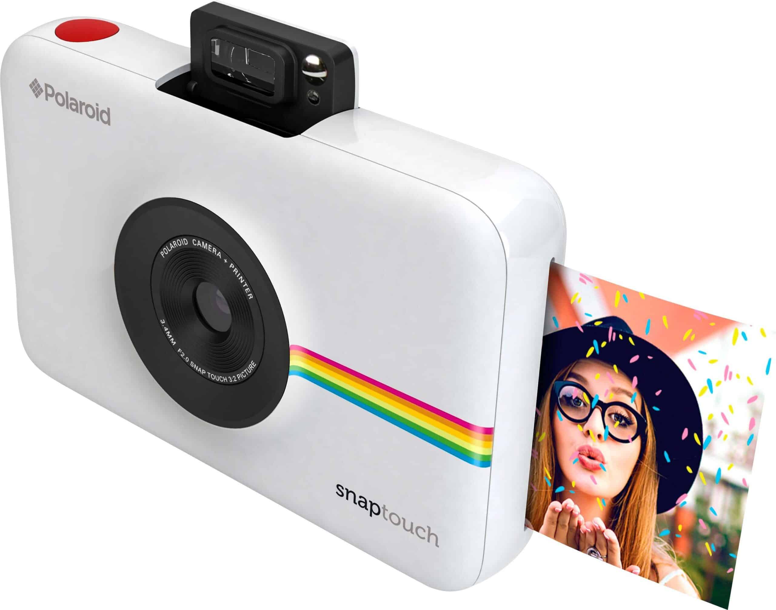 Comment faire fonctionner un Polaroid 1000 ? - Airnews